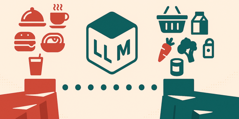 Mind the Gap: Using LLMs to bridge behavioral silos in multi-vertical ...
