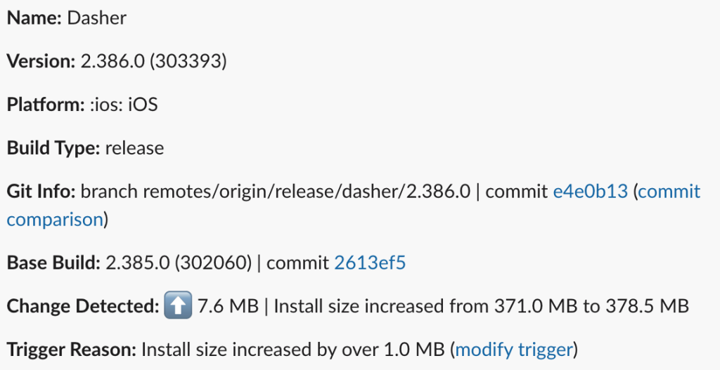 A Guide to Shrinking Your Mobile App: Tools, techniques, and monitoring ...